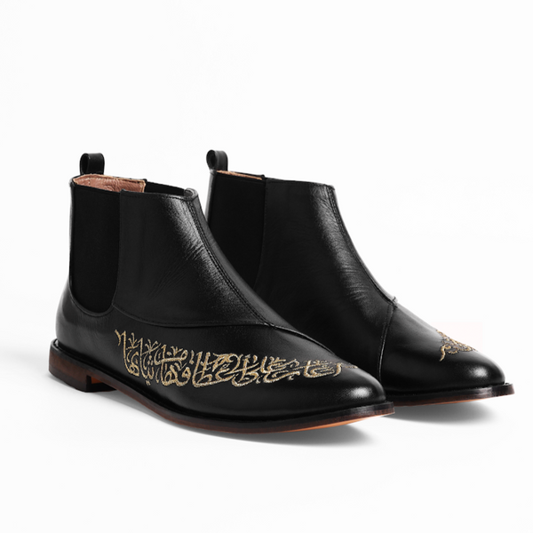 Boots – ghazalidesigns